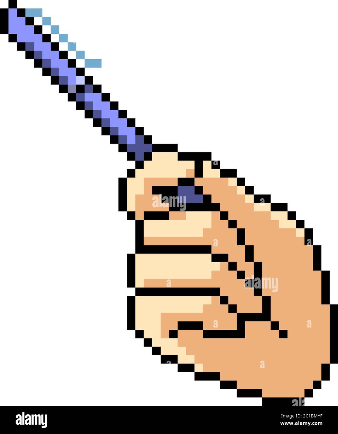 Pen En Pixelart Pentel Limited Energel Kawaii Pixel Art II 0.5mm