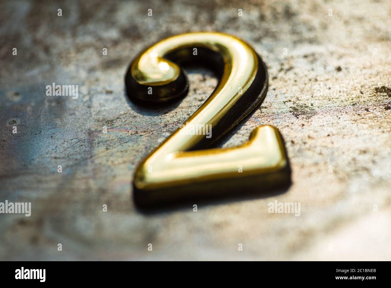 Graduation ceremony invitation card template hi-res stock photography ...