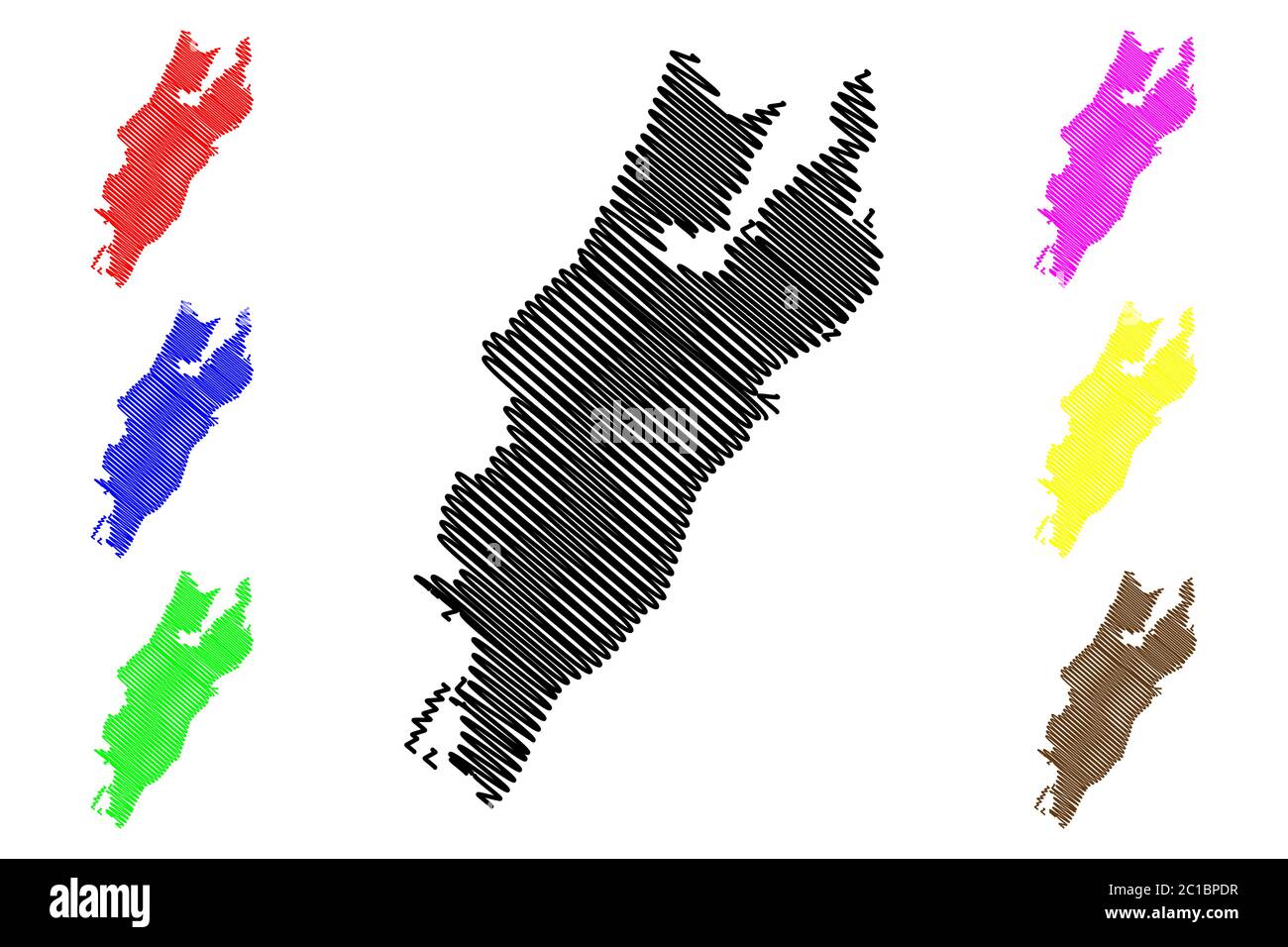 Yakutsk City (Russian Federation, Russia, Sakha Yakutia Republic) map ...