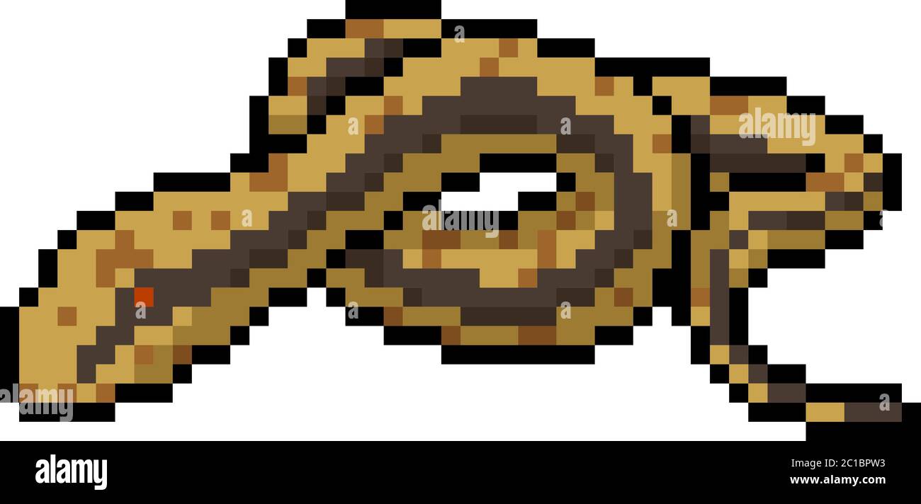 Viper vector vectors hi-res stock photography and images - Alamy