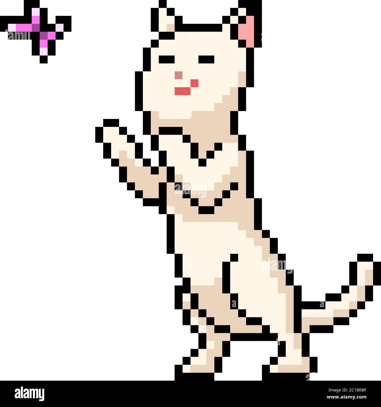 Catch butterfly hi-res stock photography and images - Alamy