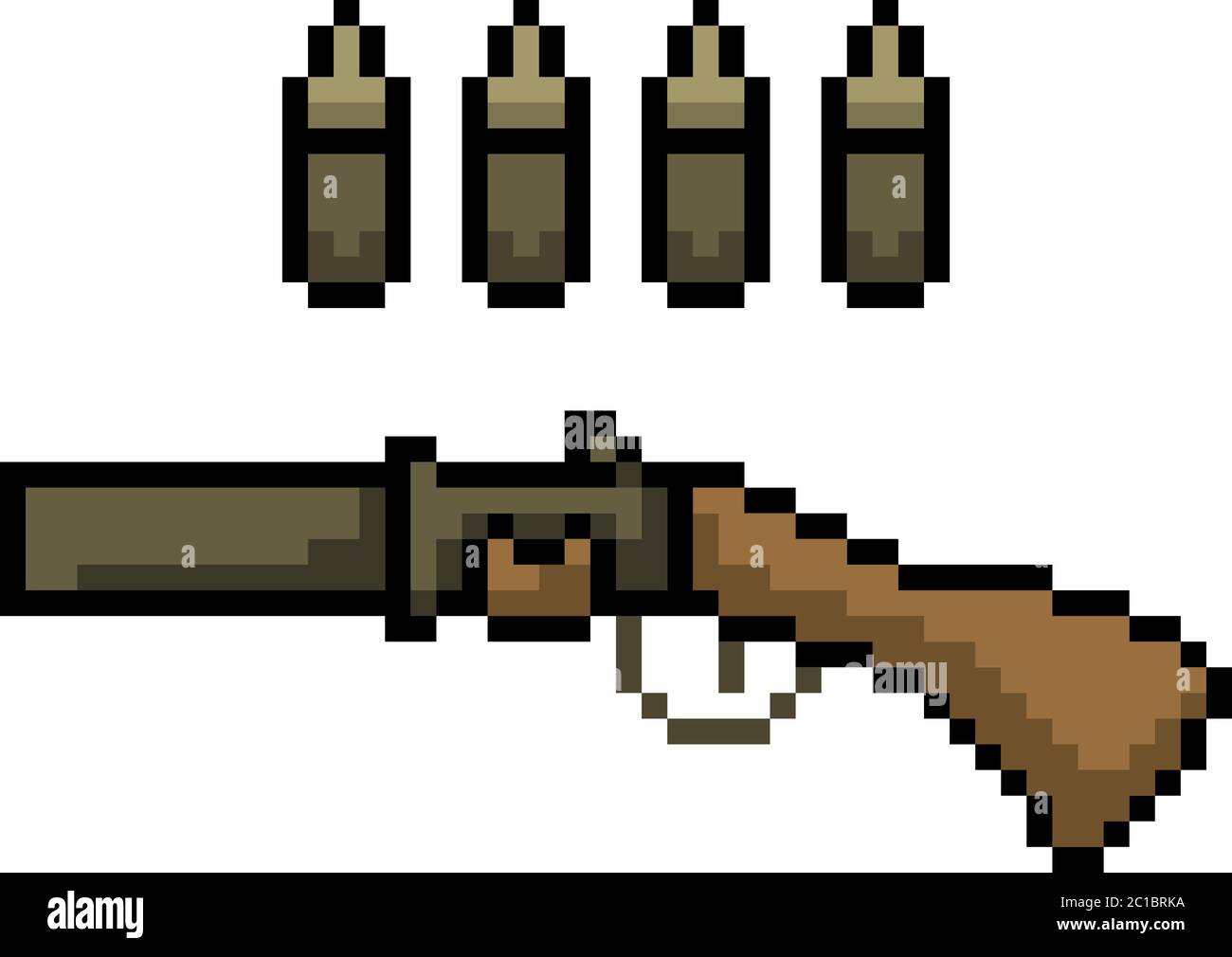 Ancient weapon icon cartoon hi-res stock photography and images - Alamy