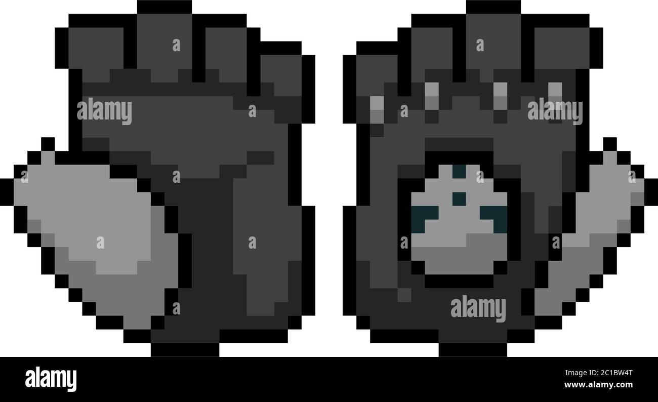 Fashion glove hi-res stock photography and images - Alamy