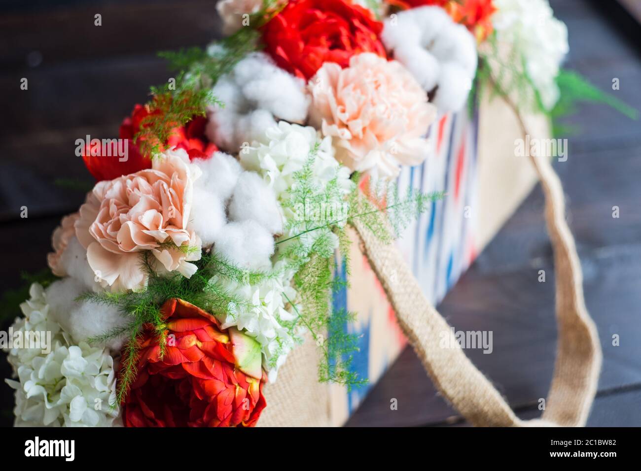 Traditional Uzbek decoration Stock Photo - Alamy