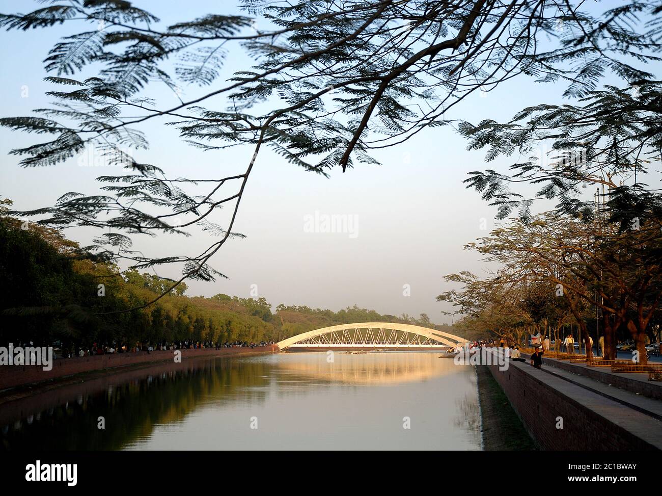 Jatiya sangsad bhaban, dhaka hi-res stock photography and images - Alamy