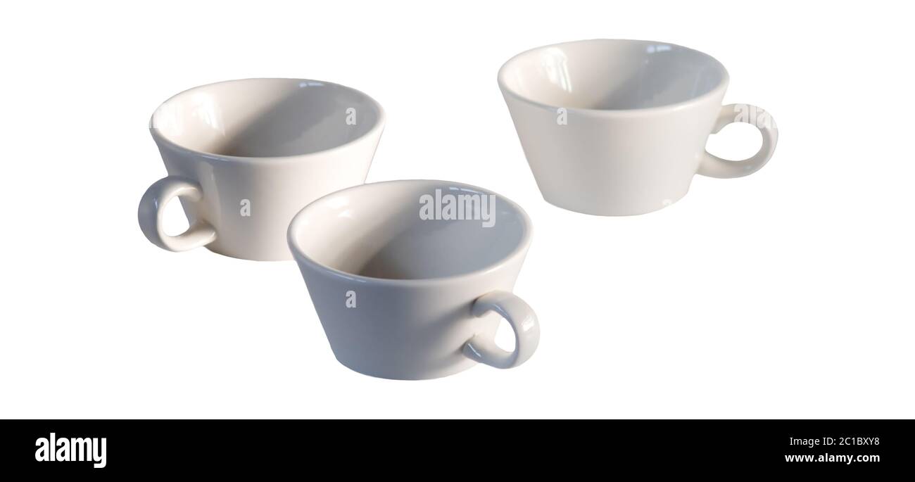 Espresso cups hi-res stock photography and images - Alamy