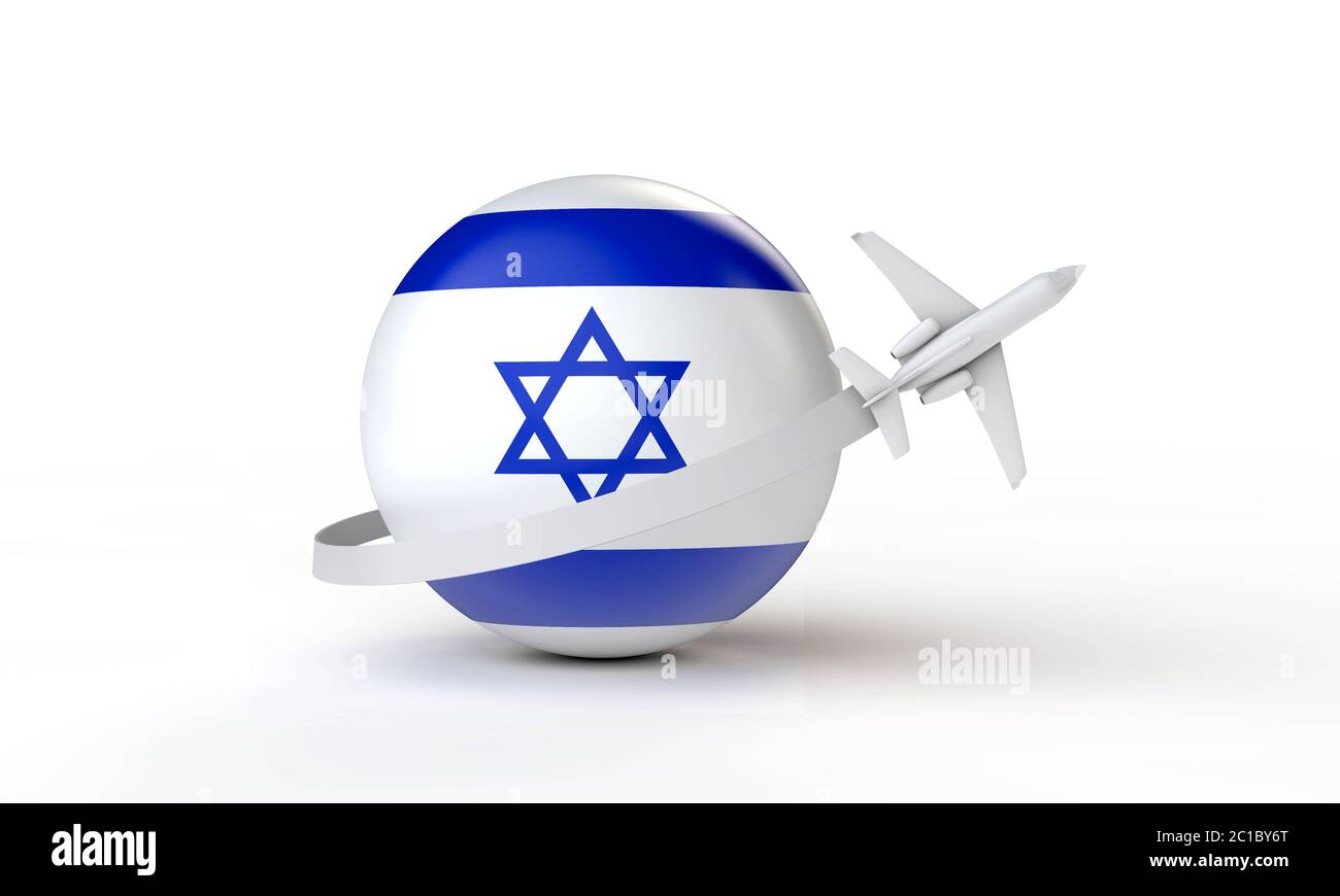 Israel distribution hi-res stock photography and images - Alamy