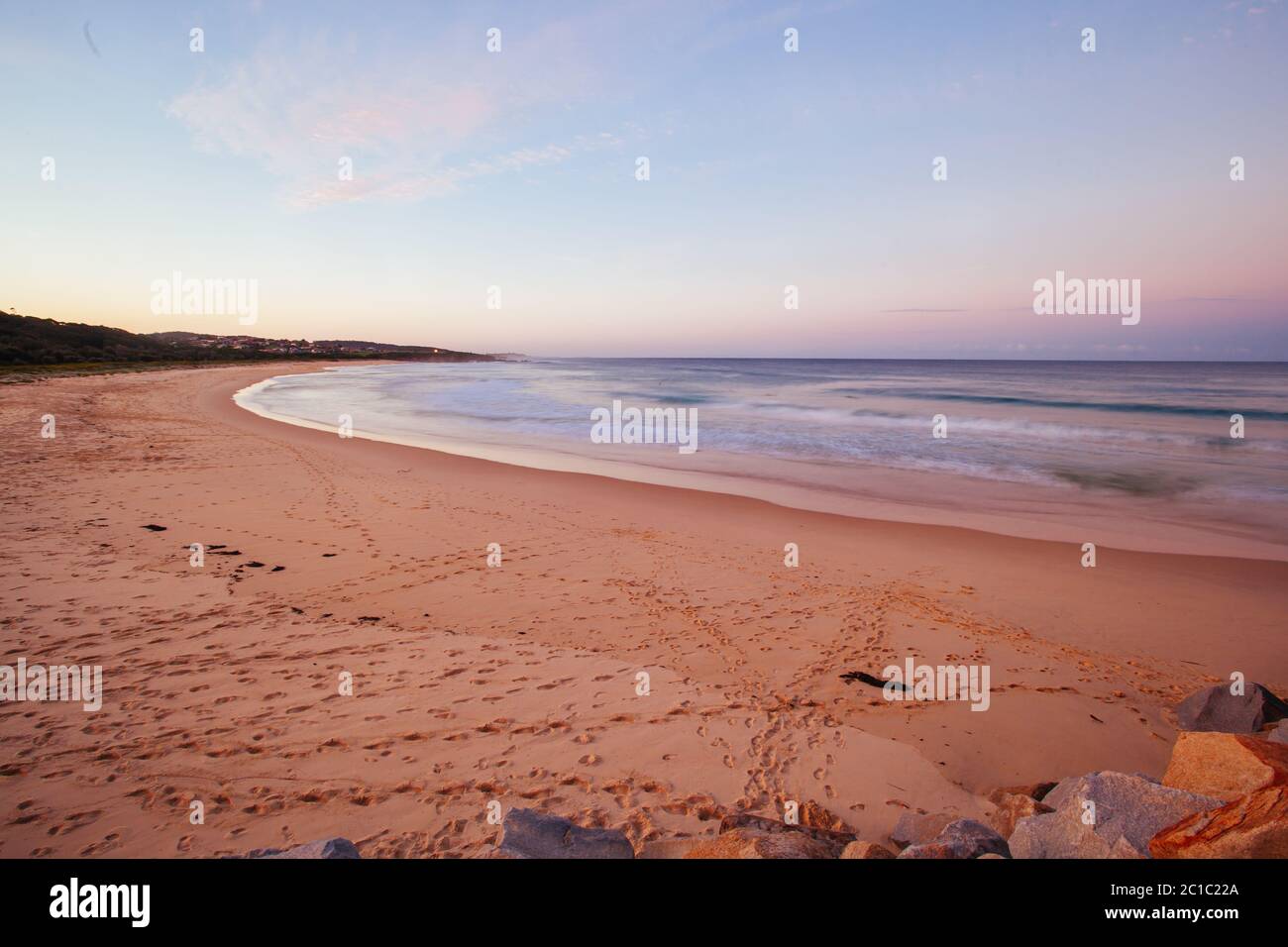 North narooma hi-res stock photography and images - Alamy