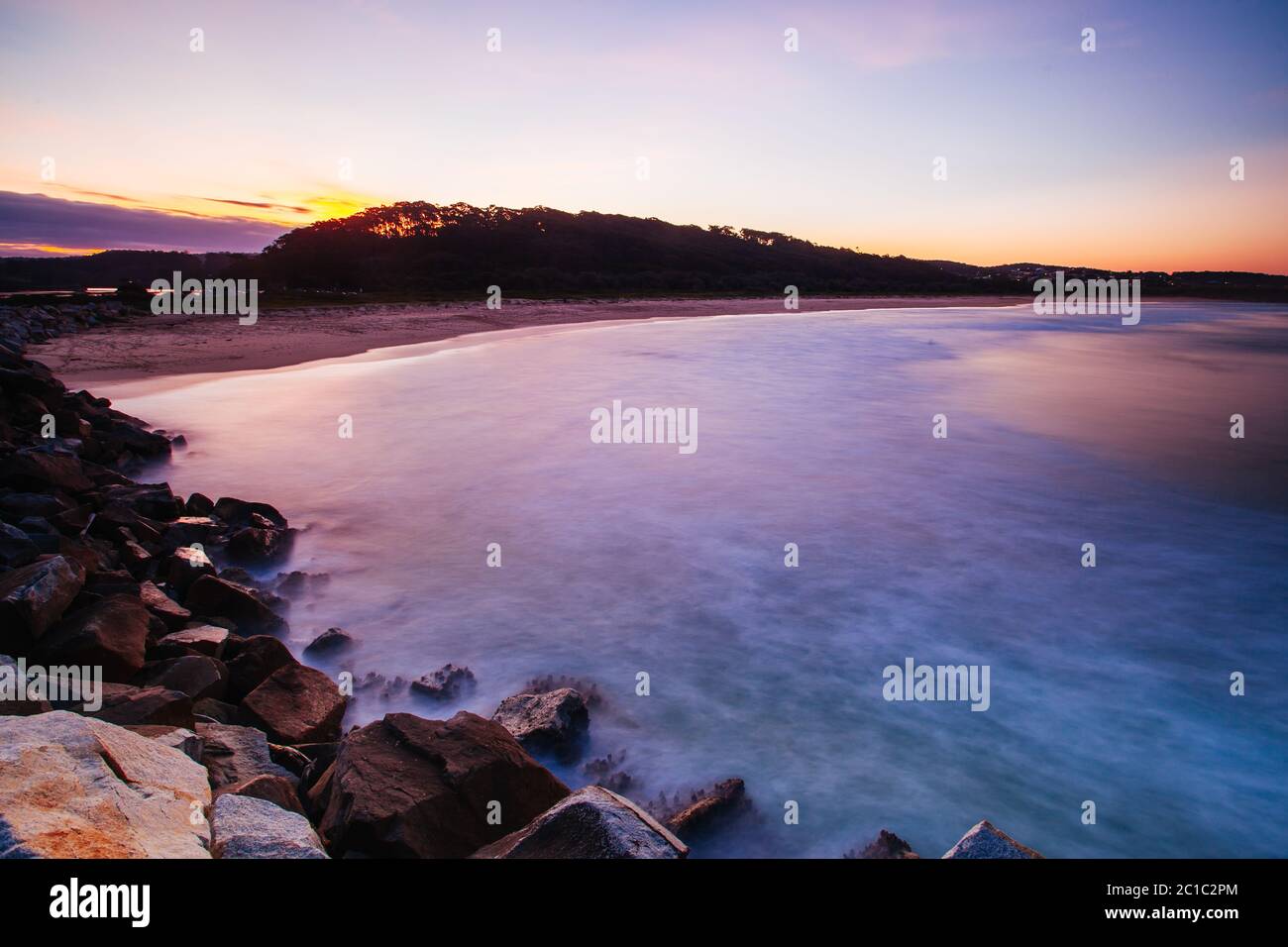 North narooma hi-res stock photography and images - Alamy