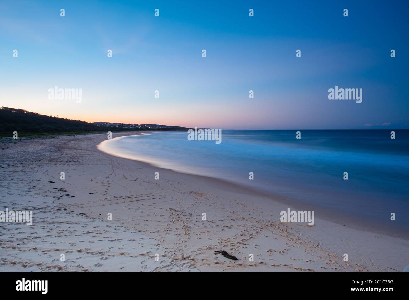 North narooma hi-res stock photography and images - Alamy