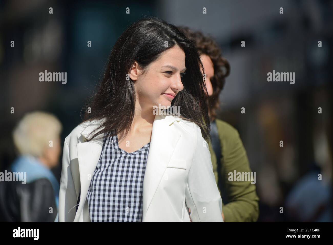 Beauty of italy hi-res stock photography and images - Alamy