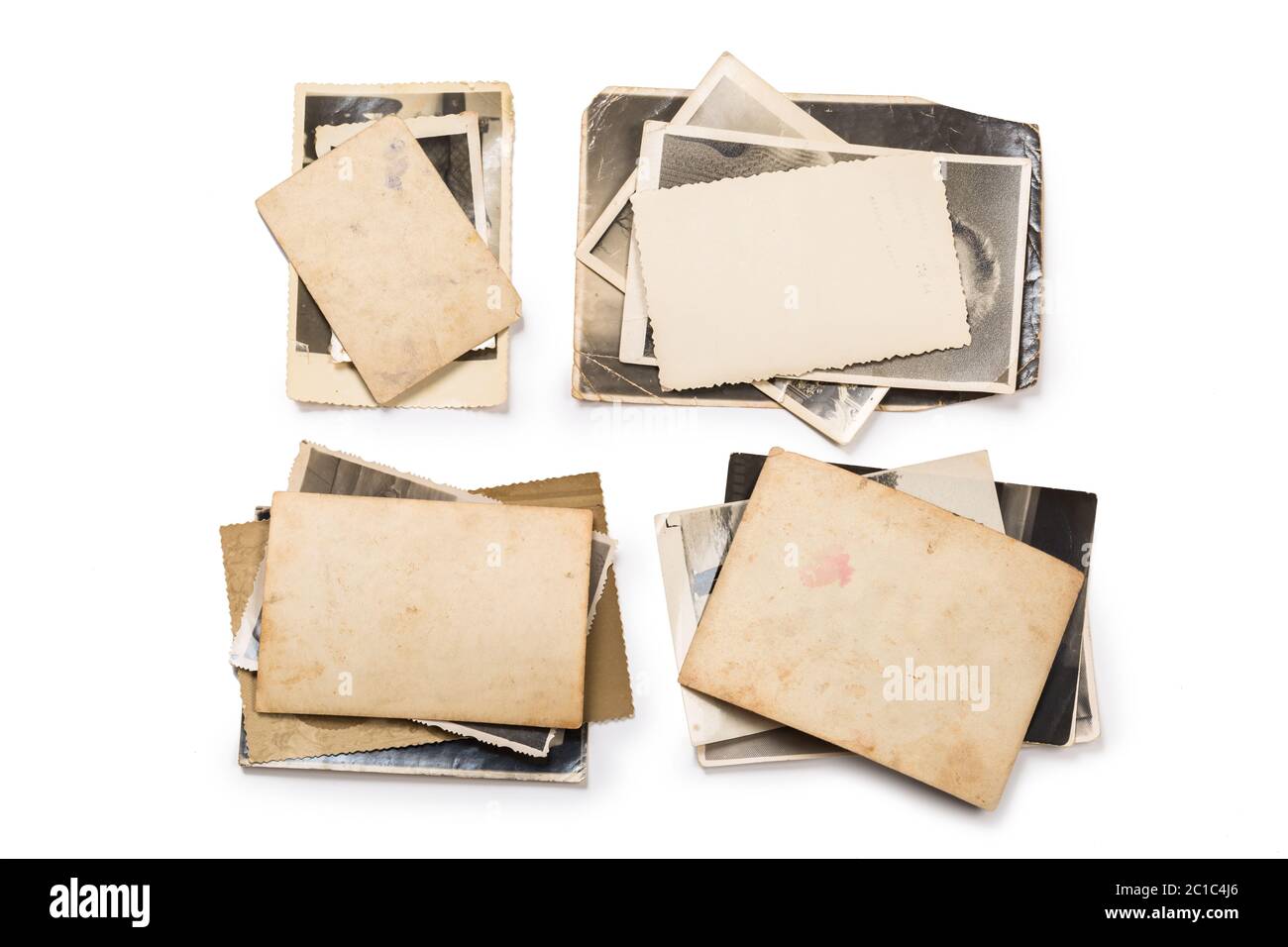 Old photo frame hi-res stock photography and images - Alamy