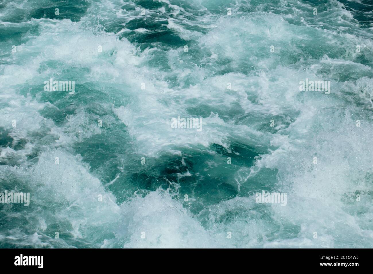 abstract background - water flows in the river Stock Photo - Alamy