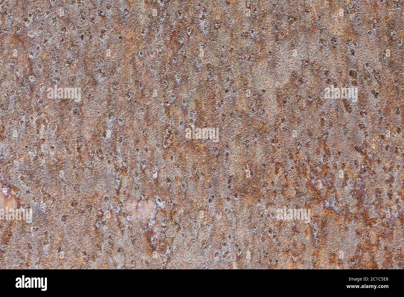 Old metal iron rust texture as a abstract background Stock Photo - Alamy