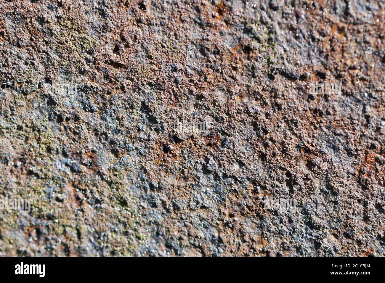 Old metal iron rust texture as a abstract background Stock Photo - Alamy