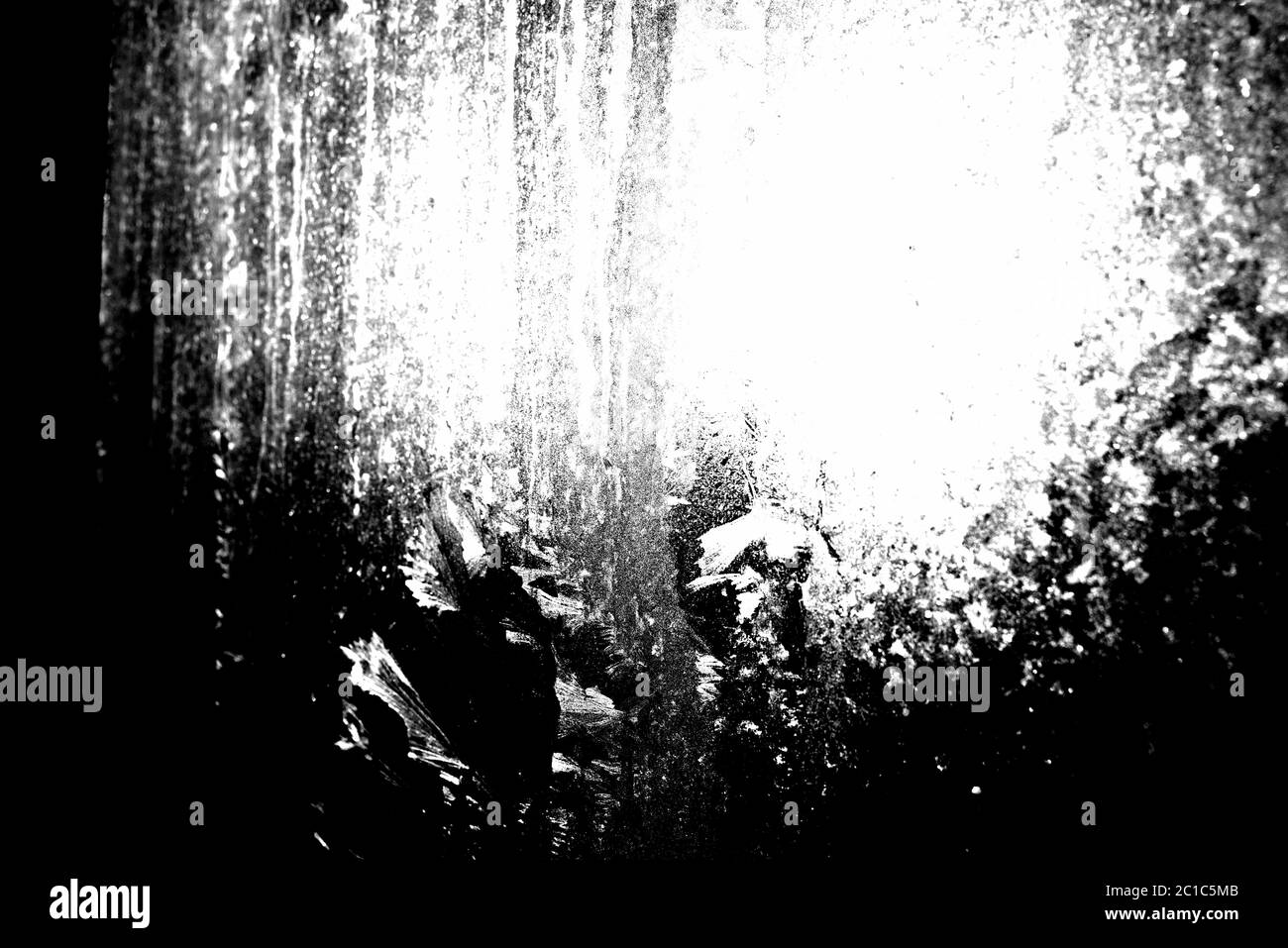 Vector template frame poster Black and White Stock Photos & Images - Alamy