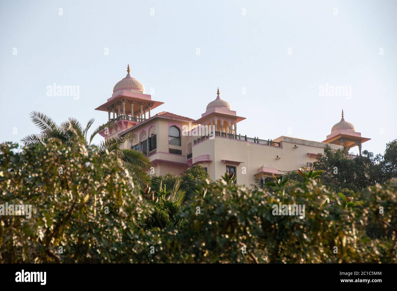 the national museum at mount abu Stock Photo - Alamy