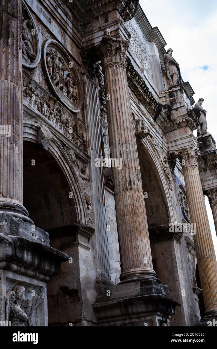 Constantini hi-res stock photography and images - Alamy