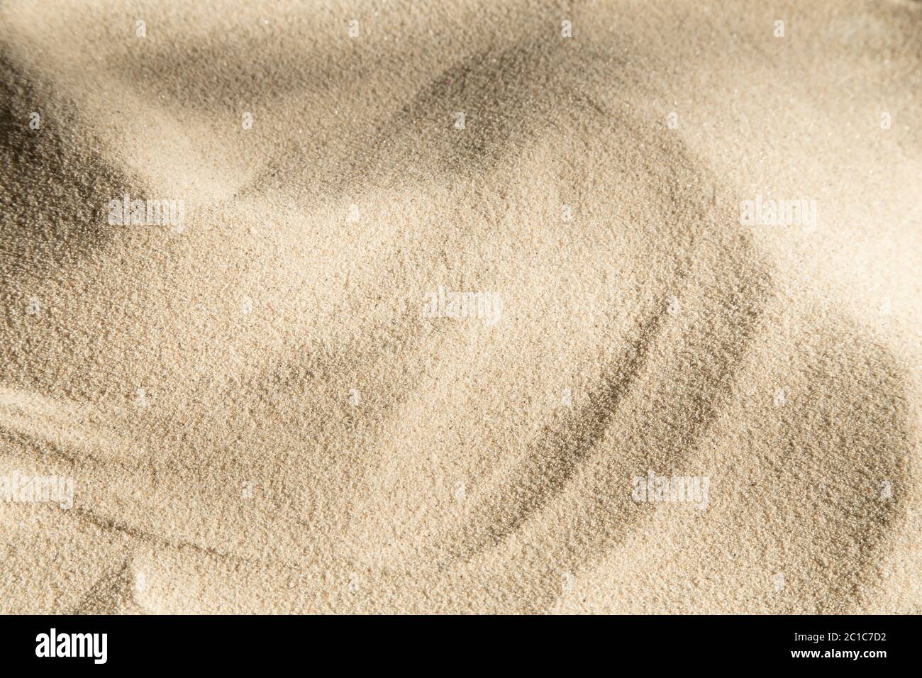 Brown sand texture close up Stock Photo - Alamy