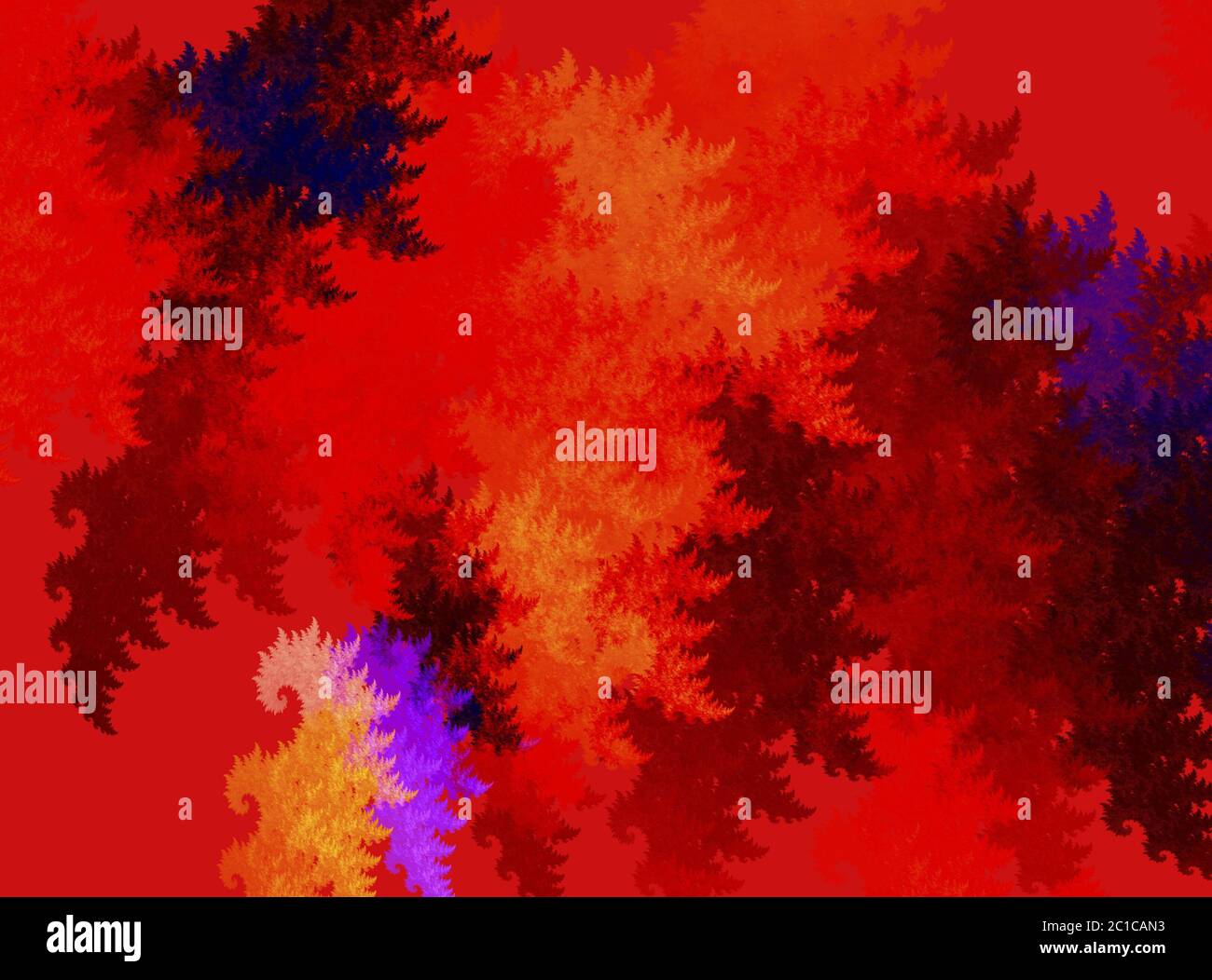 Abstract geometric orange background for design. abstract fire ...