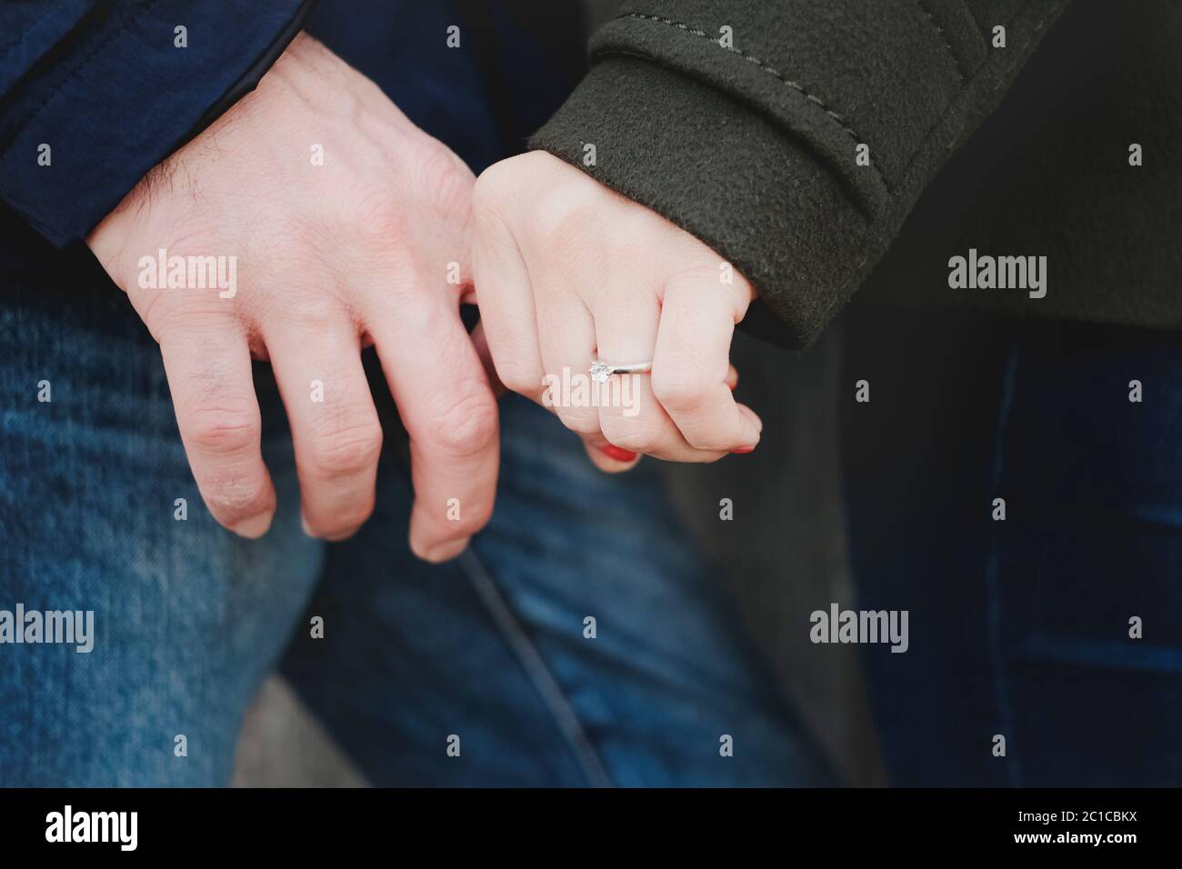 Shaking fingers hi-res stock photography and images - Alamy