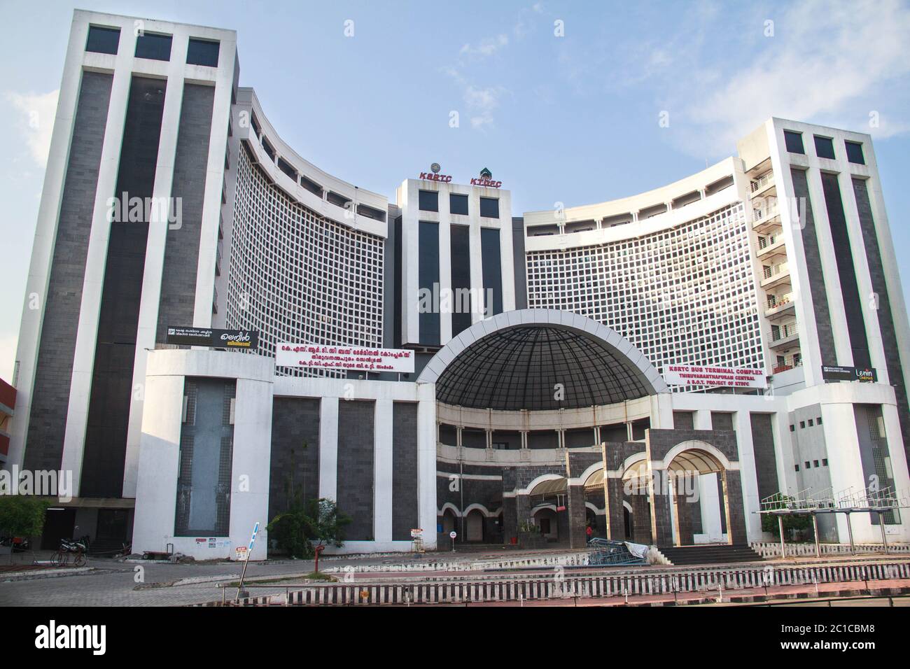 Ksrtc bus hi-res stock photography and images - Alamy