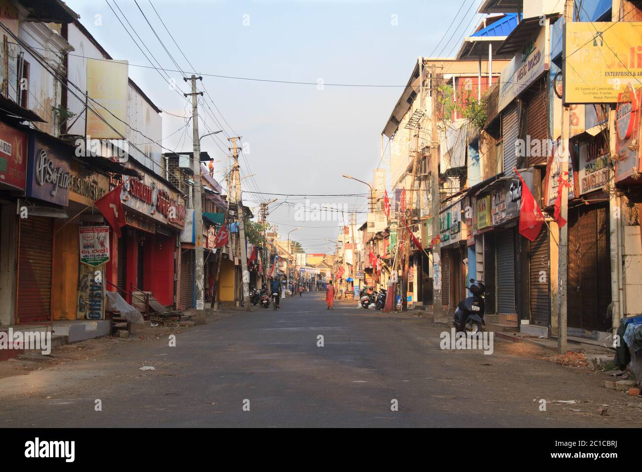 Chala market Trivandrum, Chala was officially established towards the ...