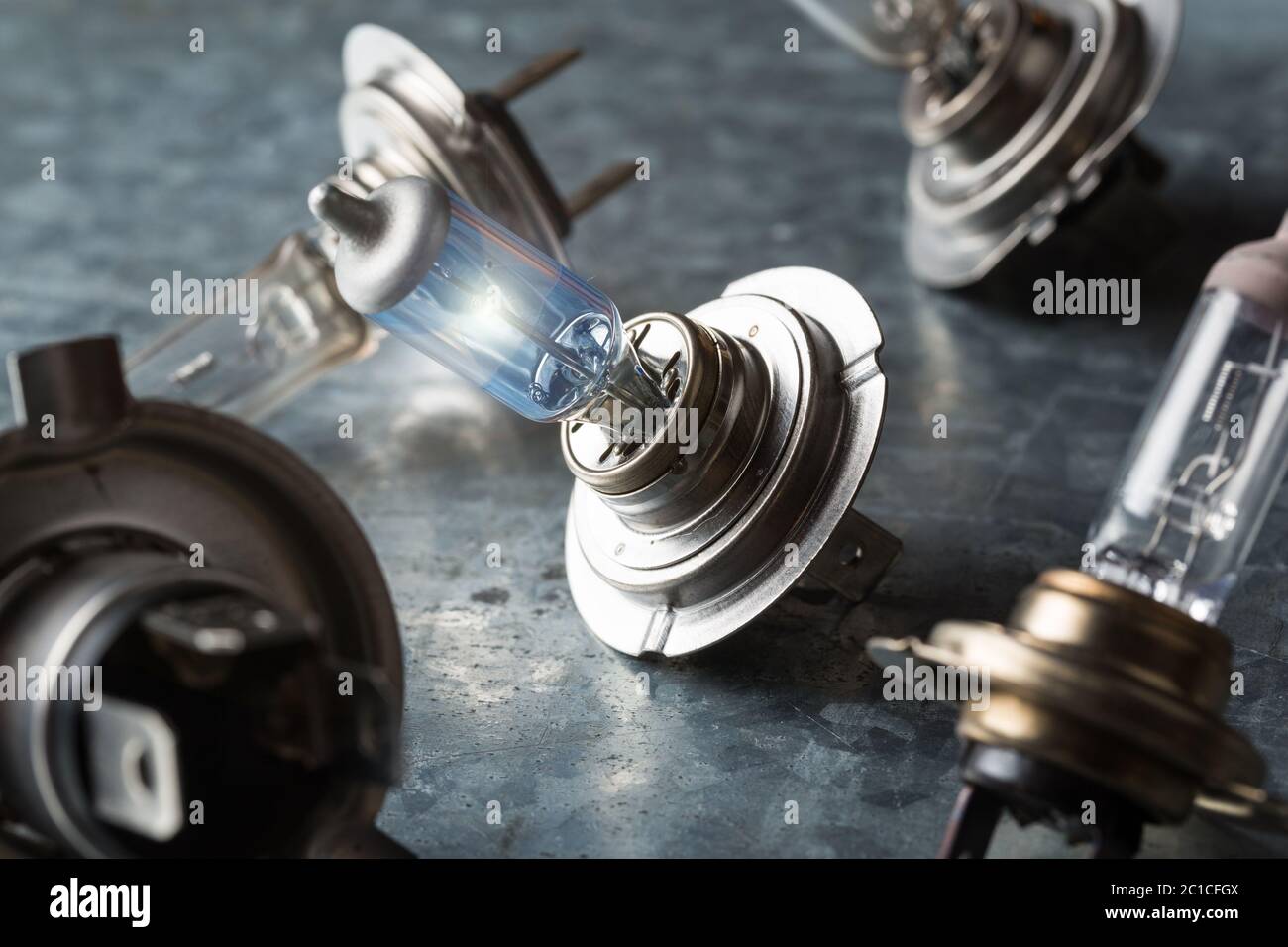 Car bulb hi-res stock photography and images - Alamy