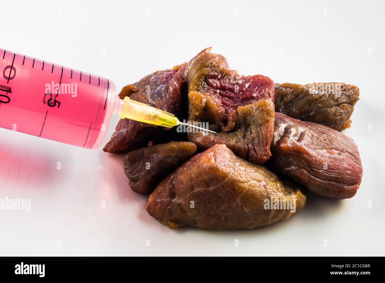Abdominal meat hi-res stock photography and images - Alamy