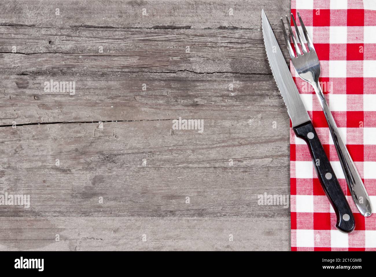 Restaurant menu cutlery pattern hi-res stock photography and images - Alamy