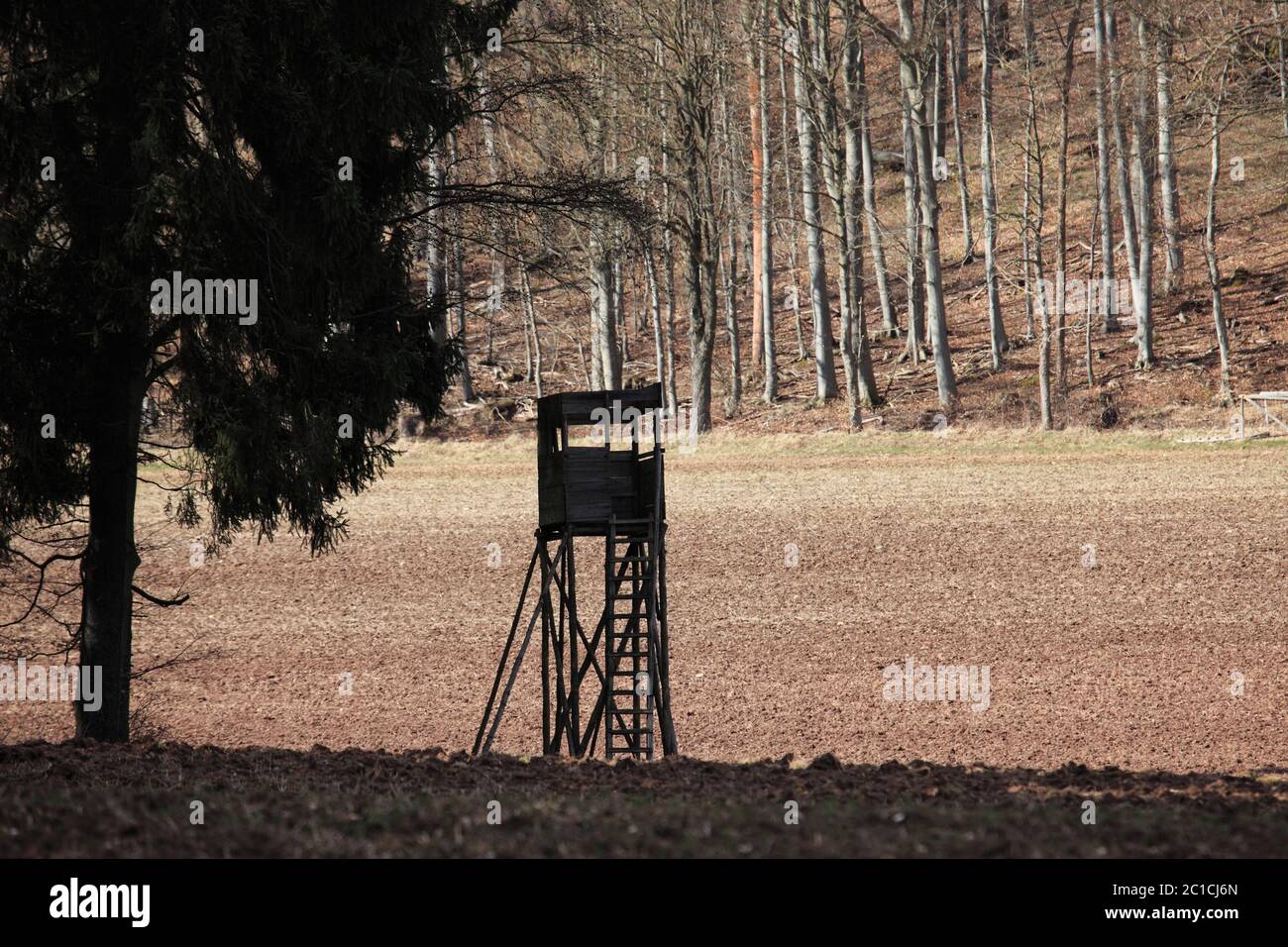 Shooting seat hi-res stock photography and images - Alamy