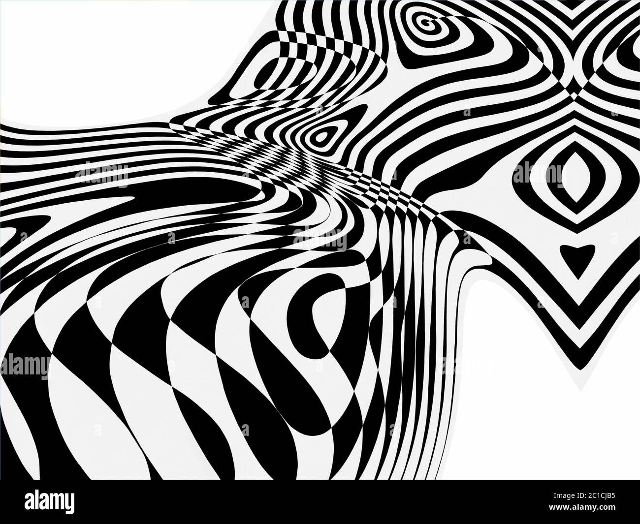 Vis a' Vis Stock Photo - Alamy