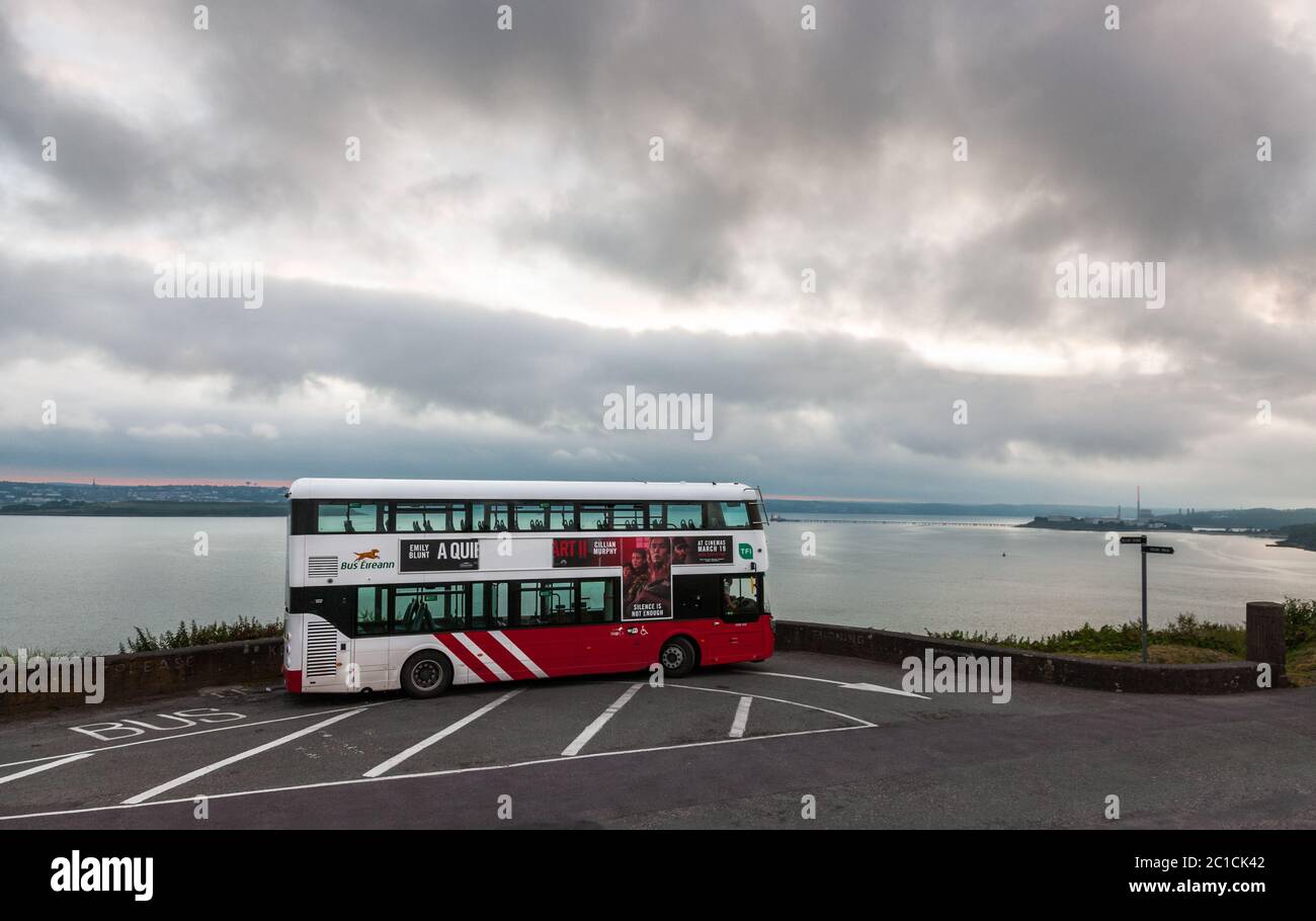 Bus eireann cork hi-res stock photography and images - Alamy