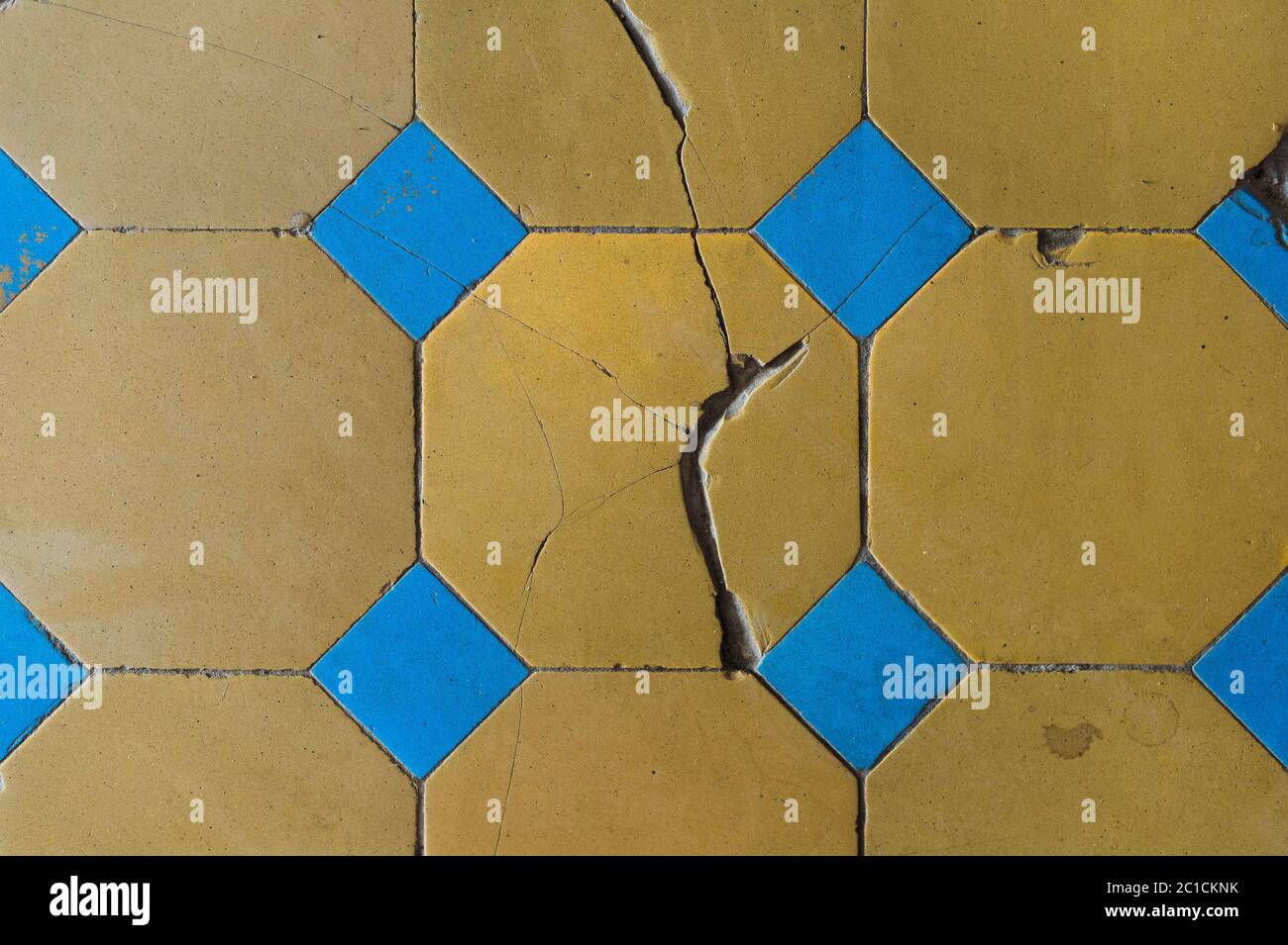 Floor tiles pattern hi-res stock photography and images - Alamy