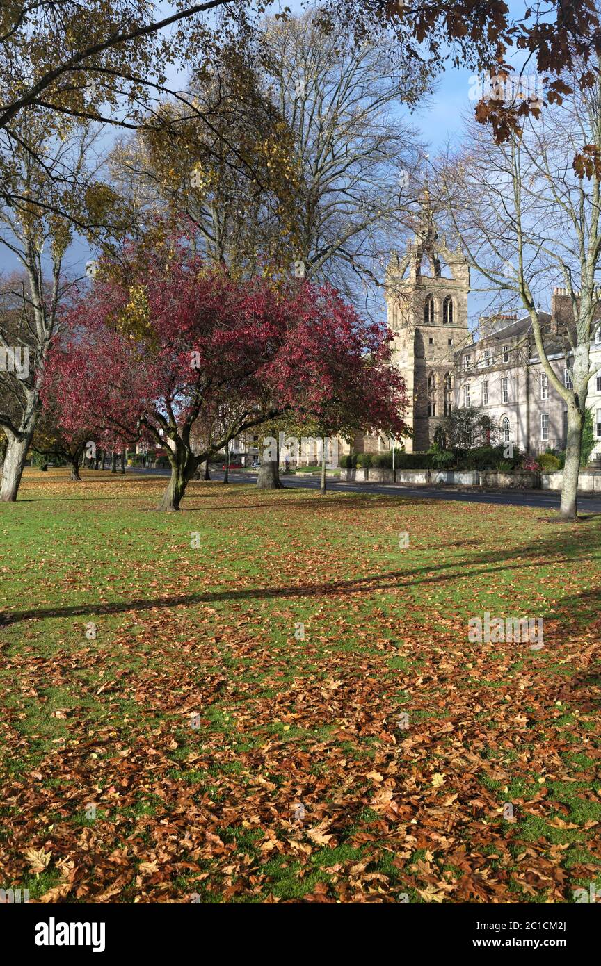 Perth south inch hi-res stock photography and images - Alamy