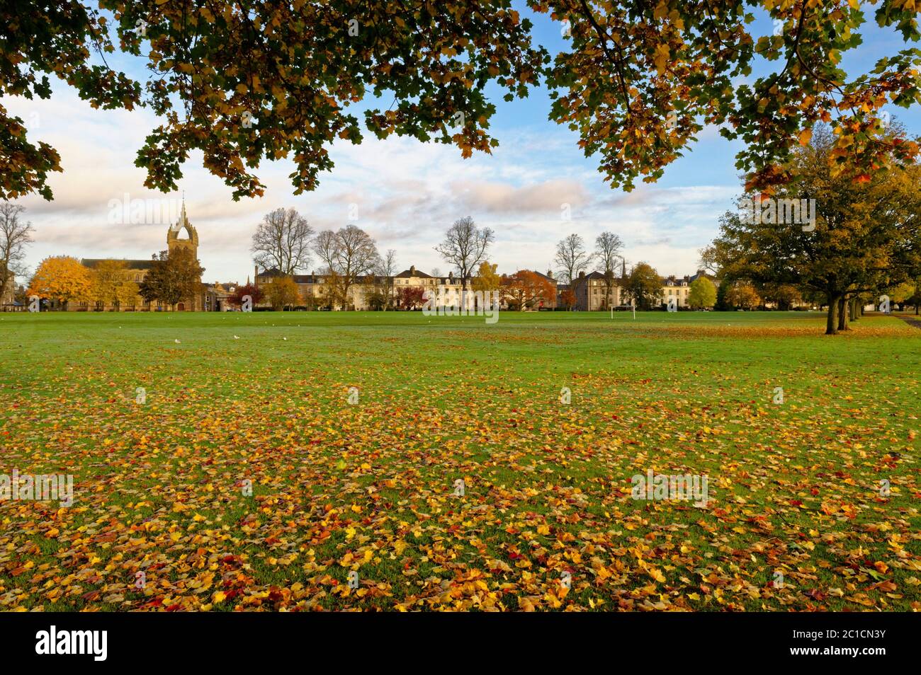 Perth south inch hi-res stock photography and images - Alamy