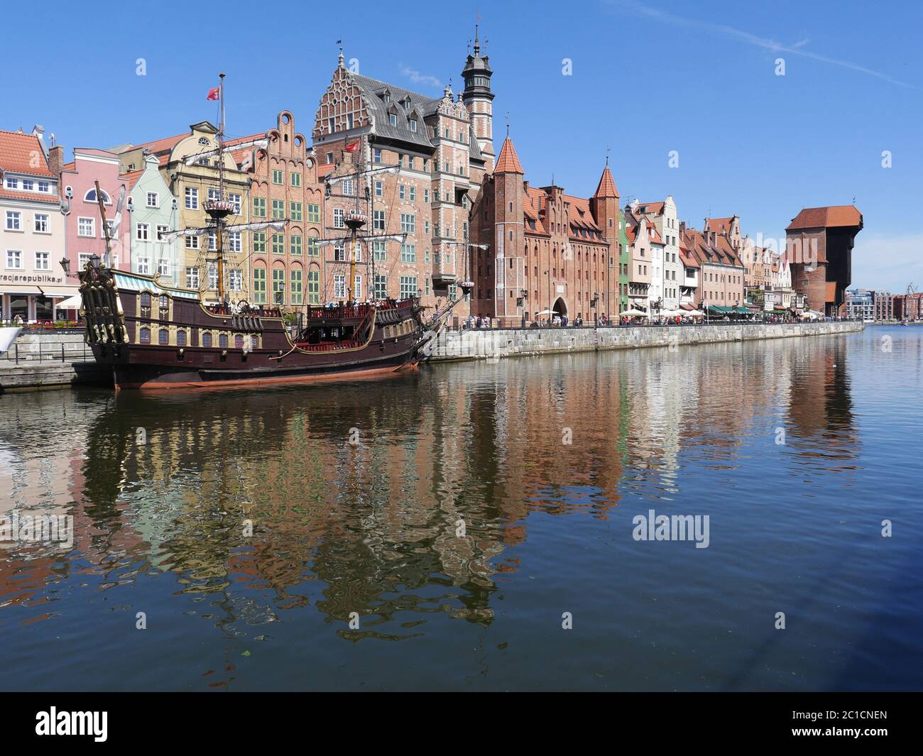 Gabbel house hi-res stock photography and images - Alamy