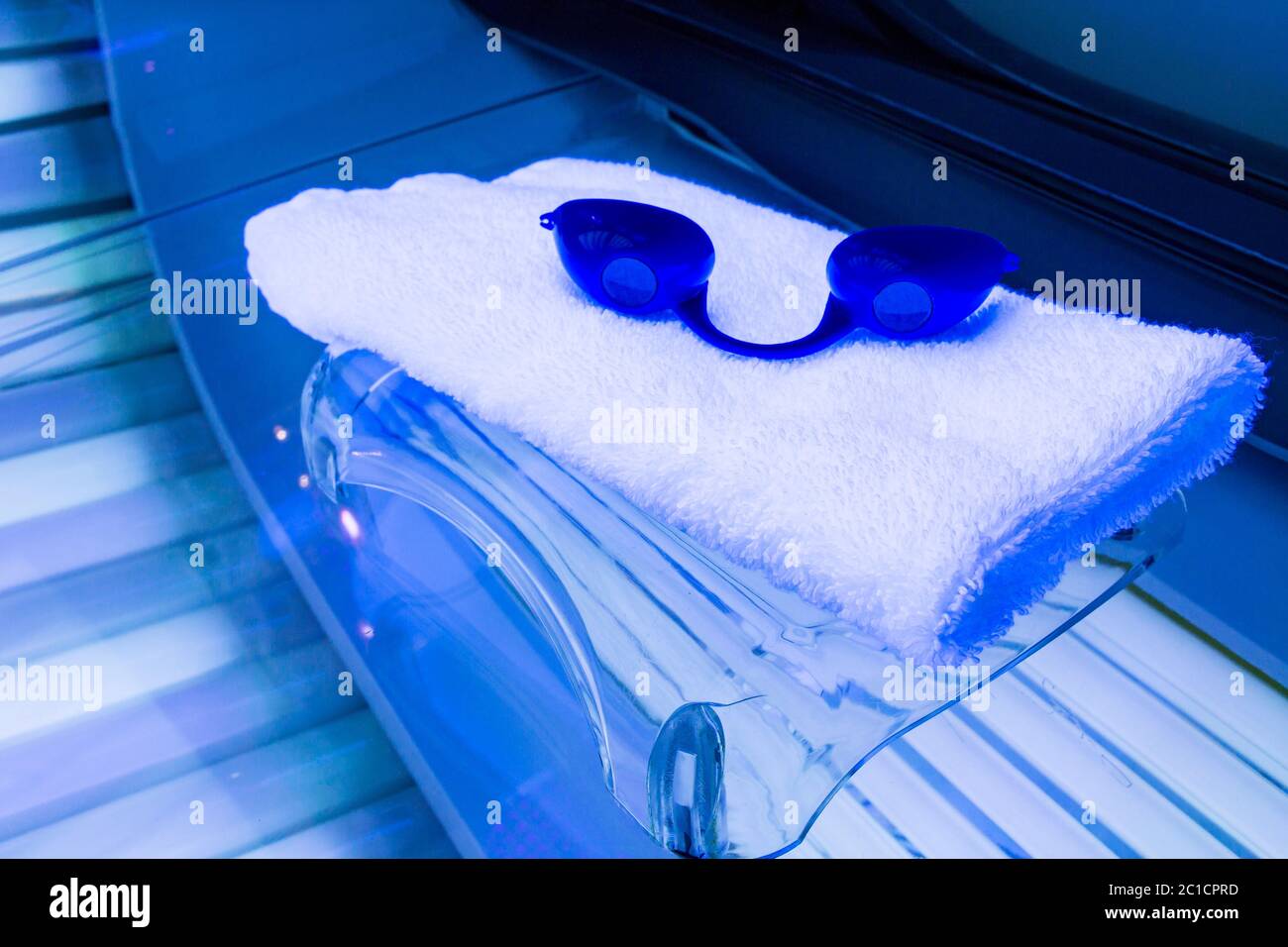 Solarium hi-res stock photography and images - Alamy