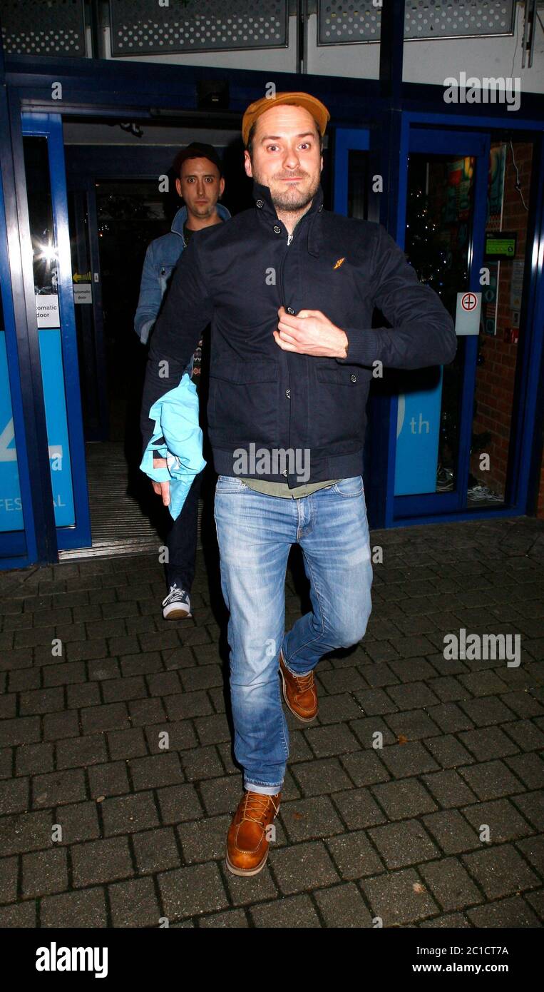 Declan Bennett High Resolution Stock Photography and Images - Alamy