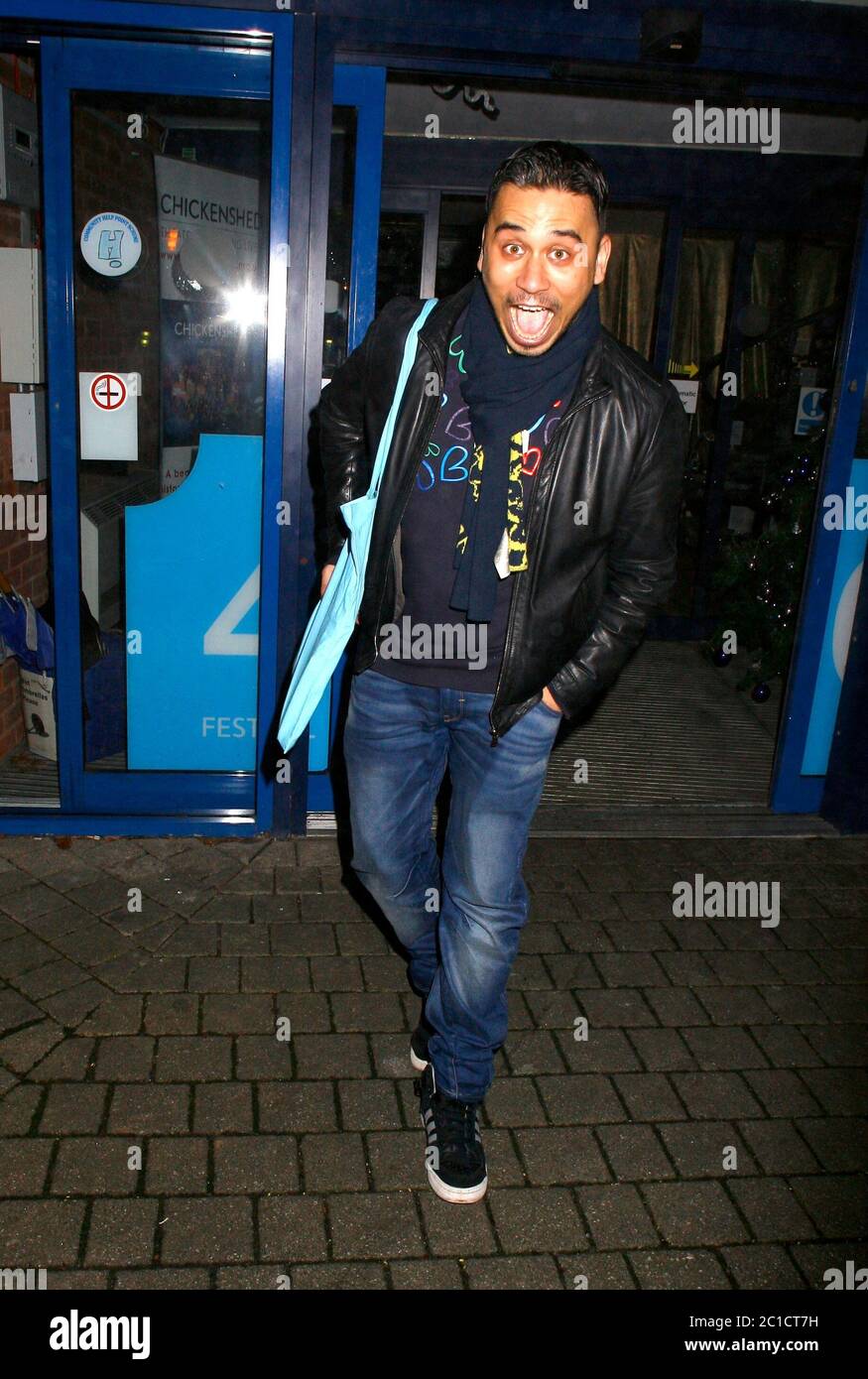 Peter Pan Theatre High Resolution Stock Photography and Images - Alamy