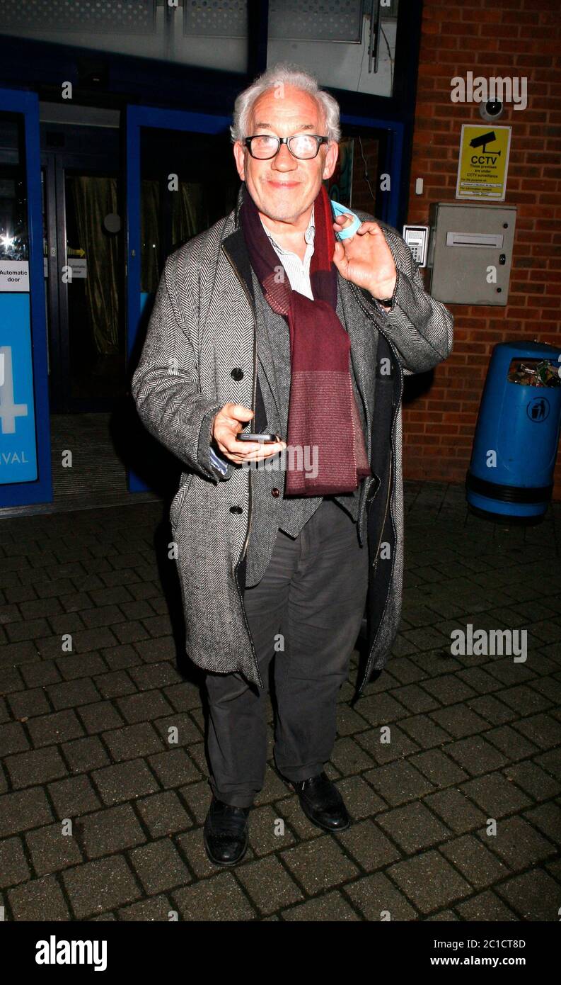 Peter Pan Theatre High Resolution Stock Photography and Images - Alamy