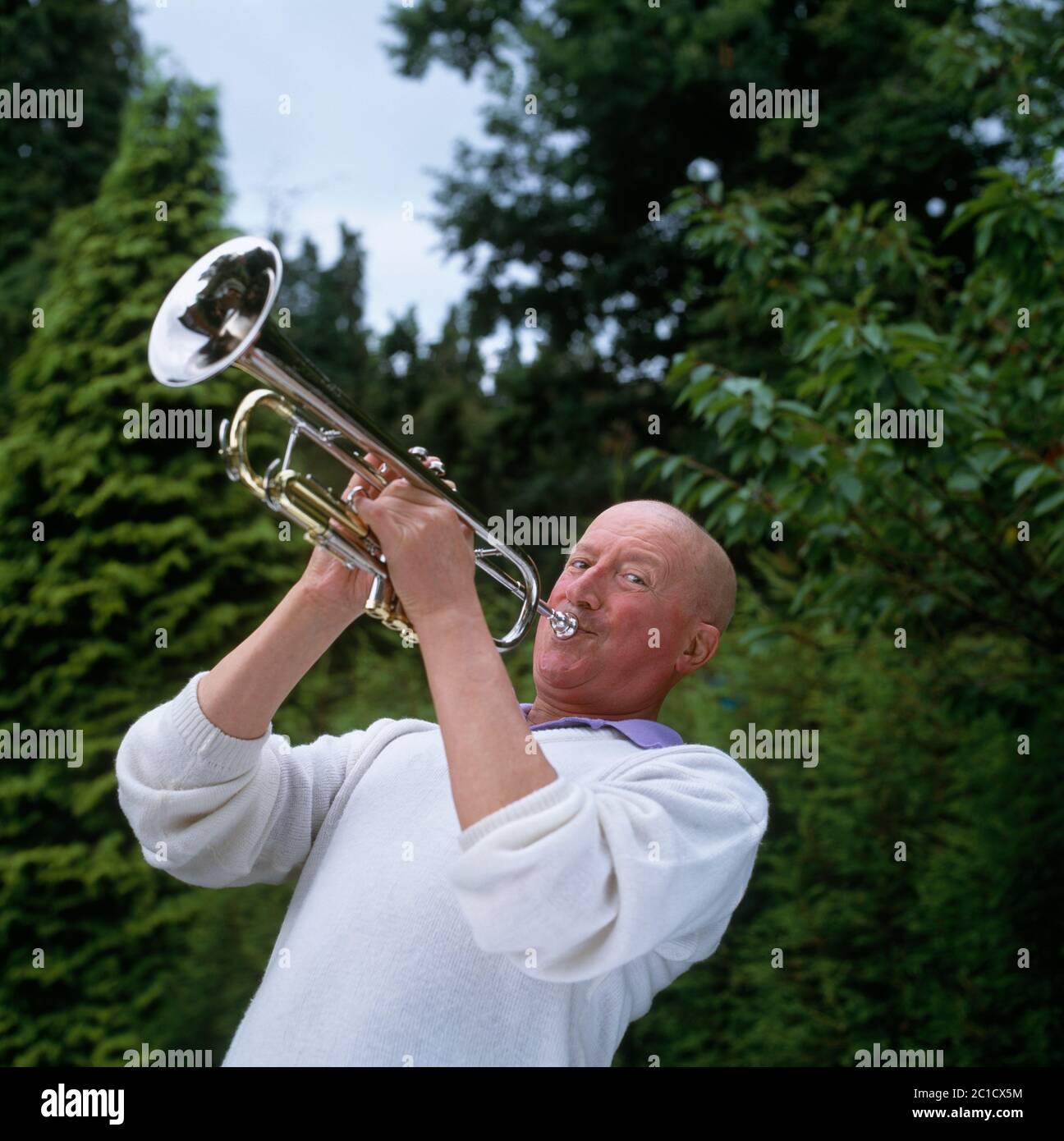 Entertainer roy castle hi-res stock photography and images - Alamy