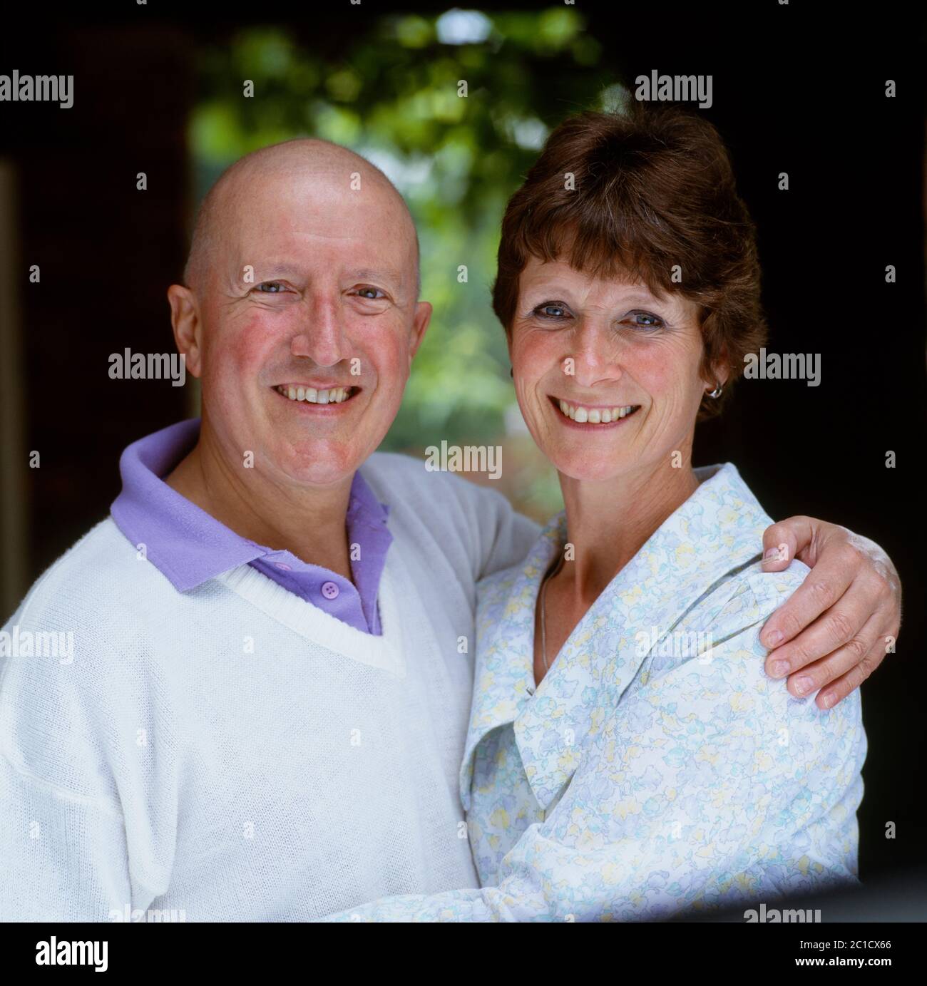 Roy castle hi-res stock photography and images - Alamy