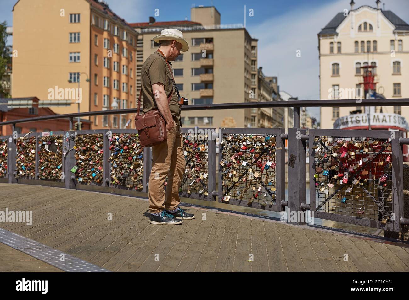 Ped lover hi-res stock photography and images - Alamy