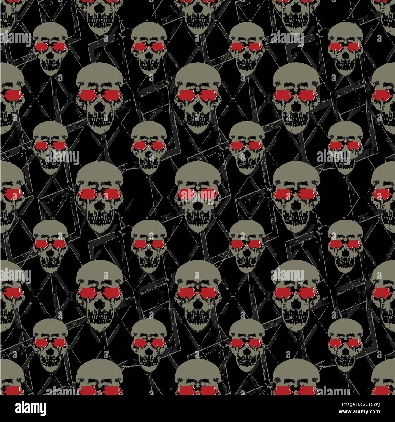 Human skull motif hi-res stock photography and images - Alamy