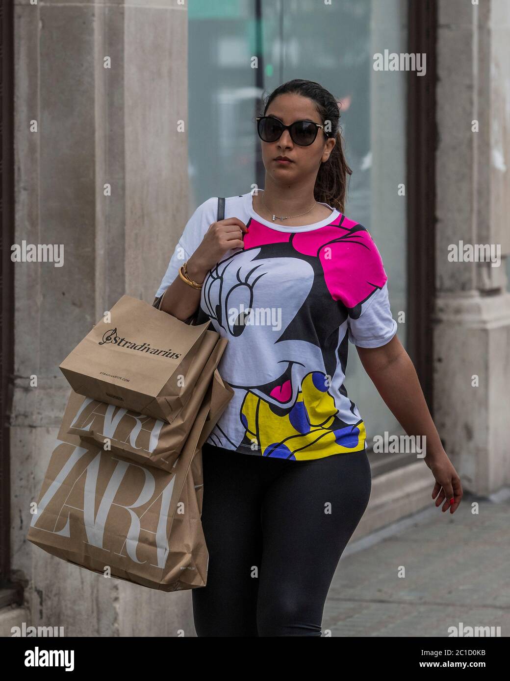 First lock down london hi-res stock photography and images - Alamy