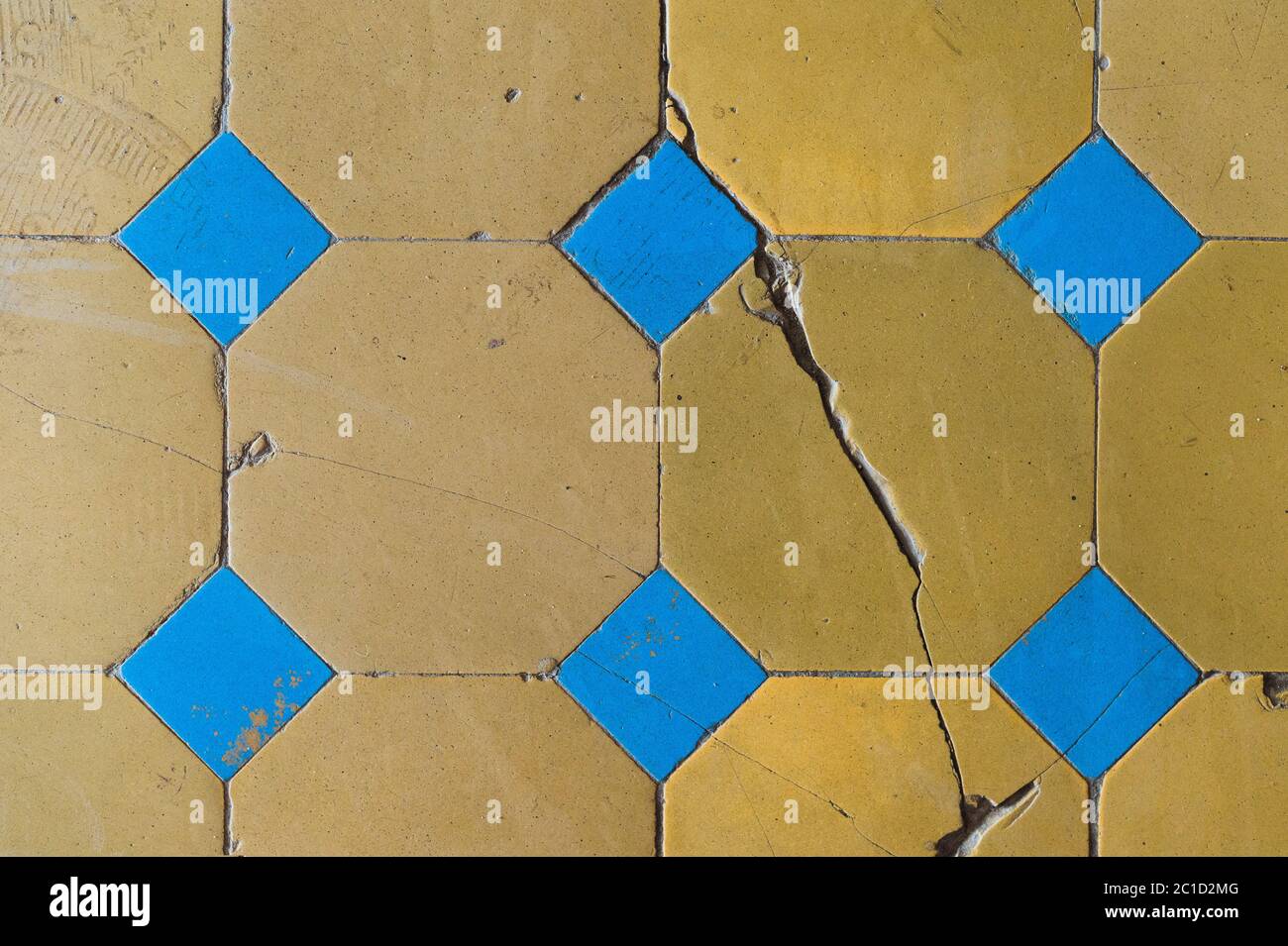Two floor tiles hi-res stock photography and images - Alamy