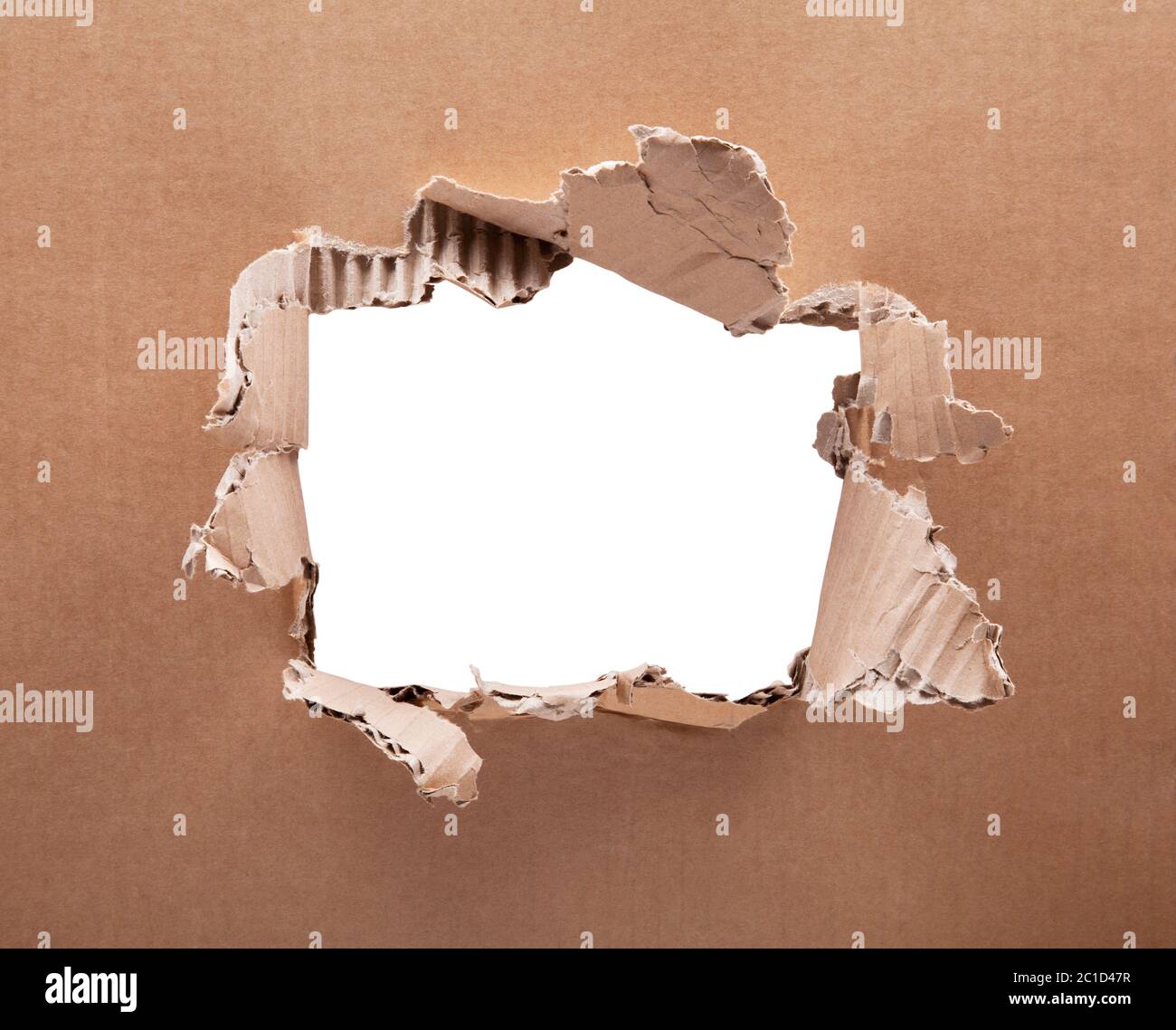 Damage carton hi-res stock photography and images - Alamy