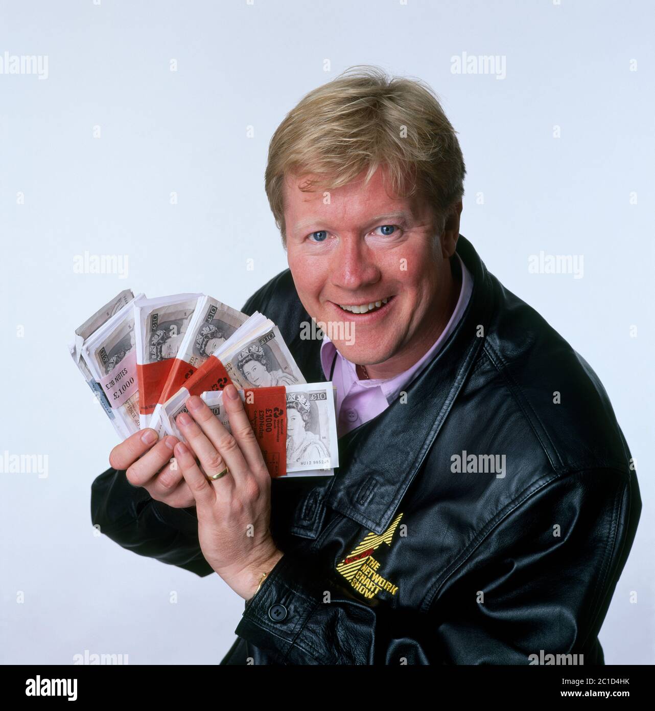 British radio culture hi-res stock photography and images - Alamy