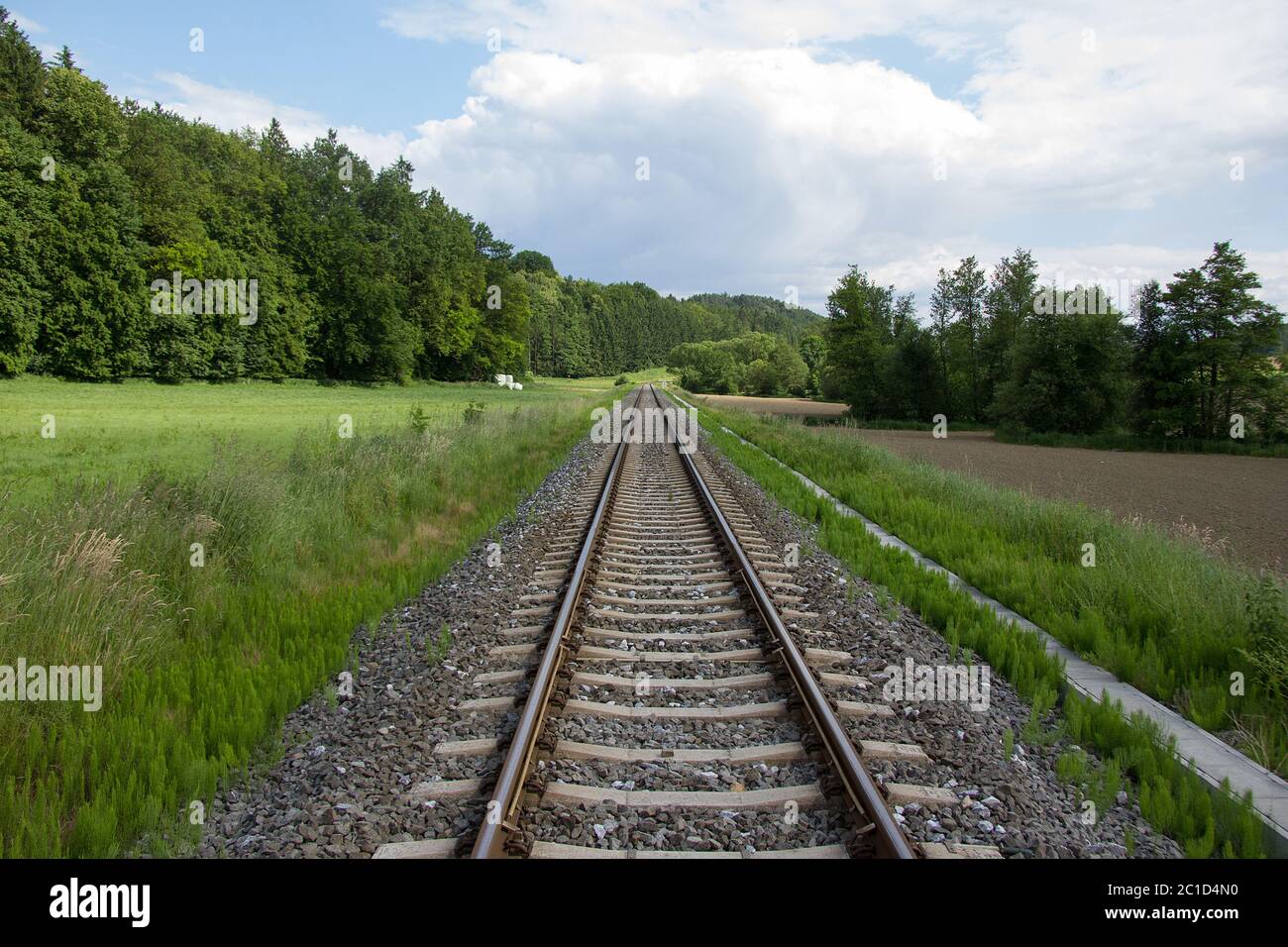 Meadows engine hi-res stock photography and images - Alamy